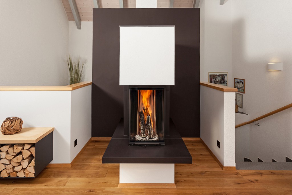 Welcher Kamin passt zu mir? - Die Ofenmacherei – Frank Gehring